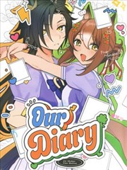 Our Diary漫画_スミレ - 看漫画